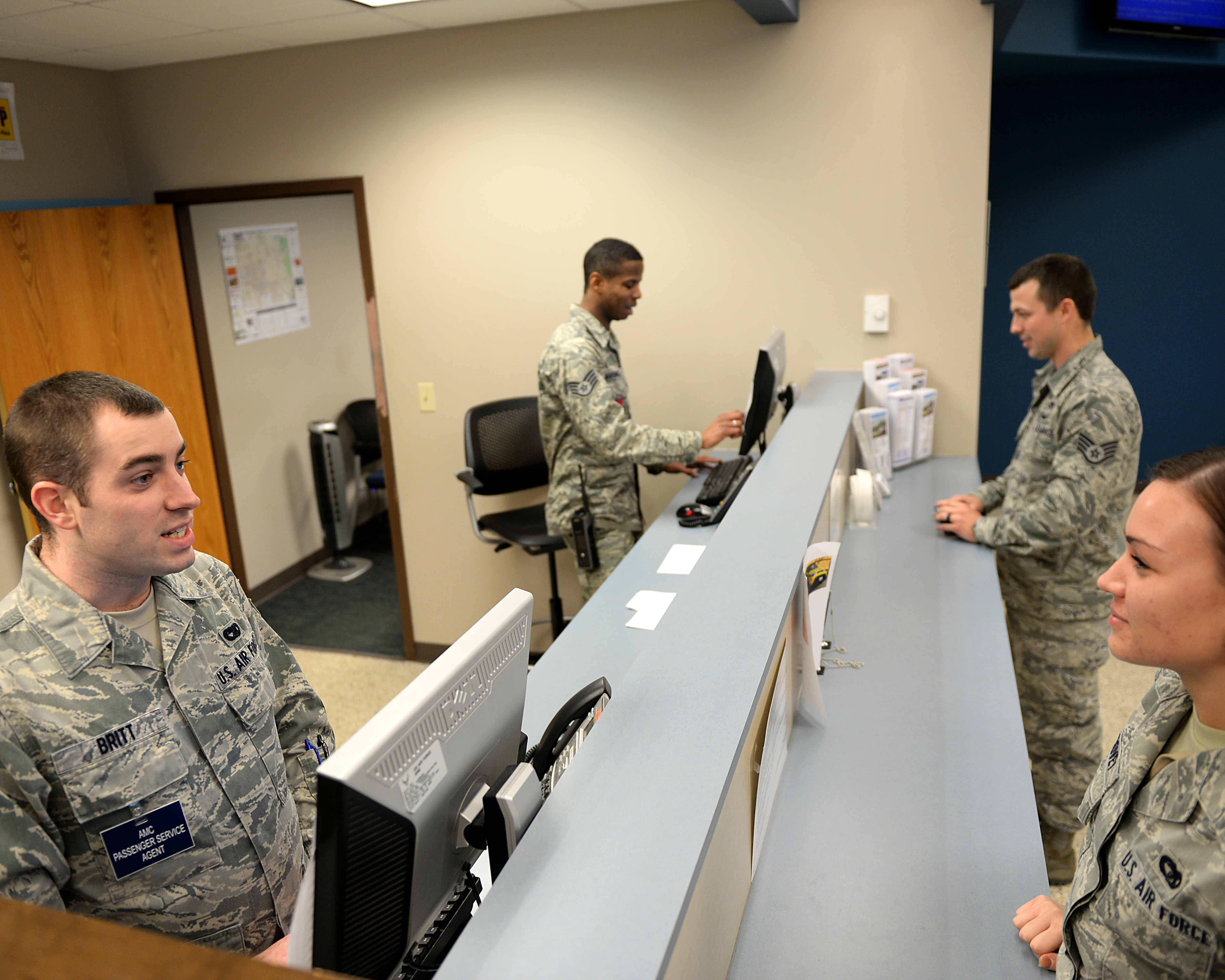 375th Logistics Readiness Squadron