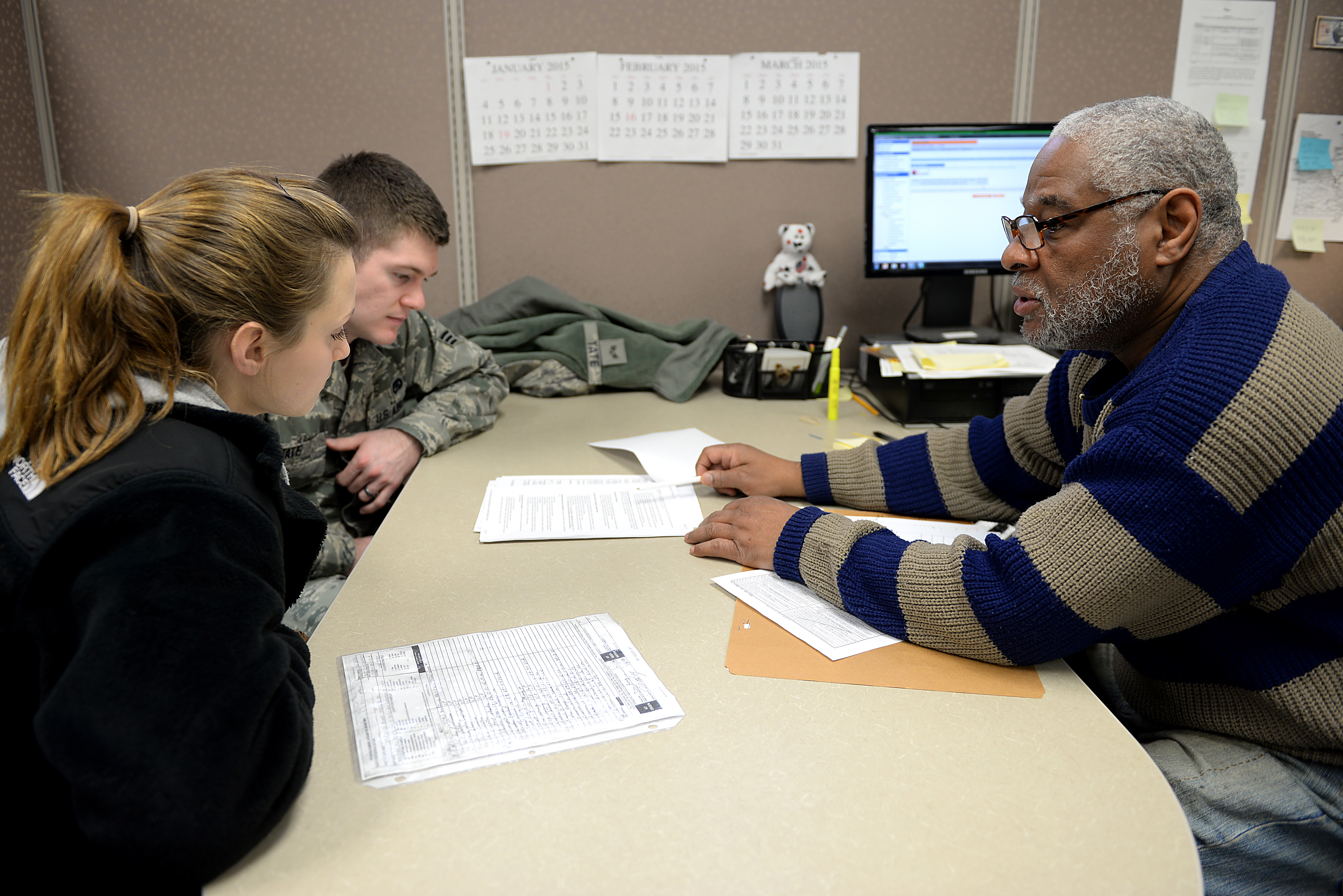375th Logistics Readiness Squadron