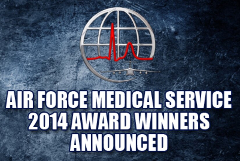 Los Angeles AFB Airman Wins AF Medical Award > Joint Base Langley ...