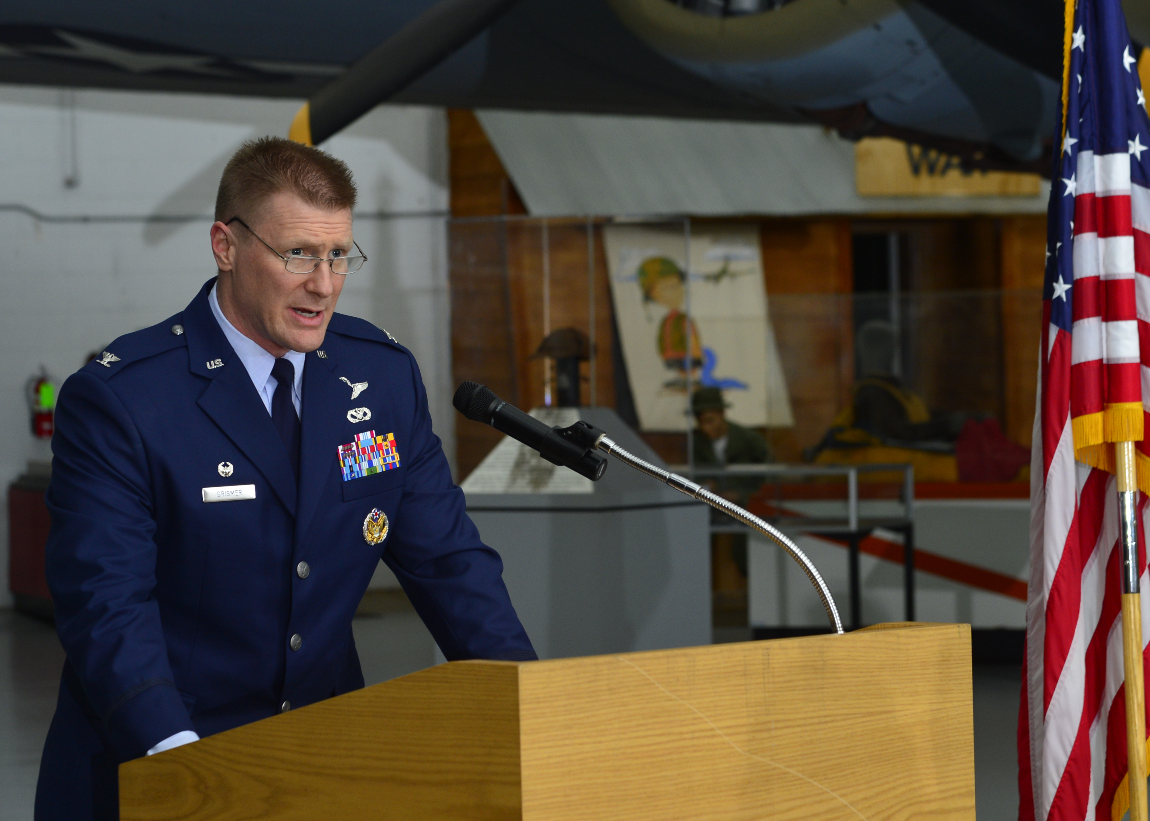 Snapshot: Team Dover welcomes new honorary commanders > Dover Air Force ...