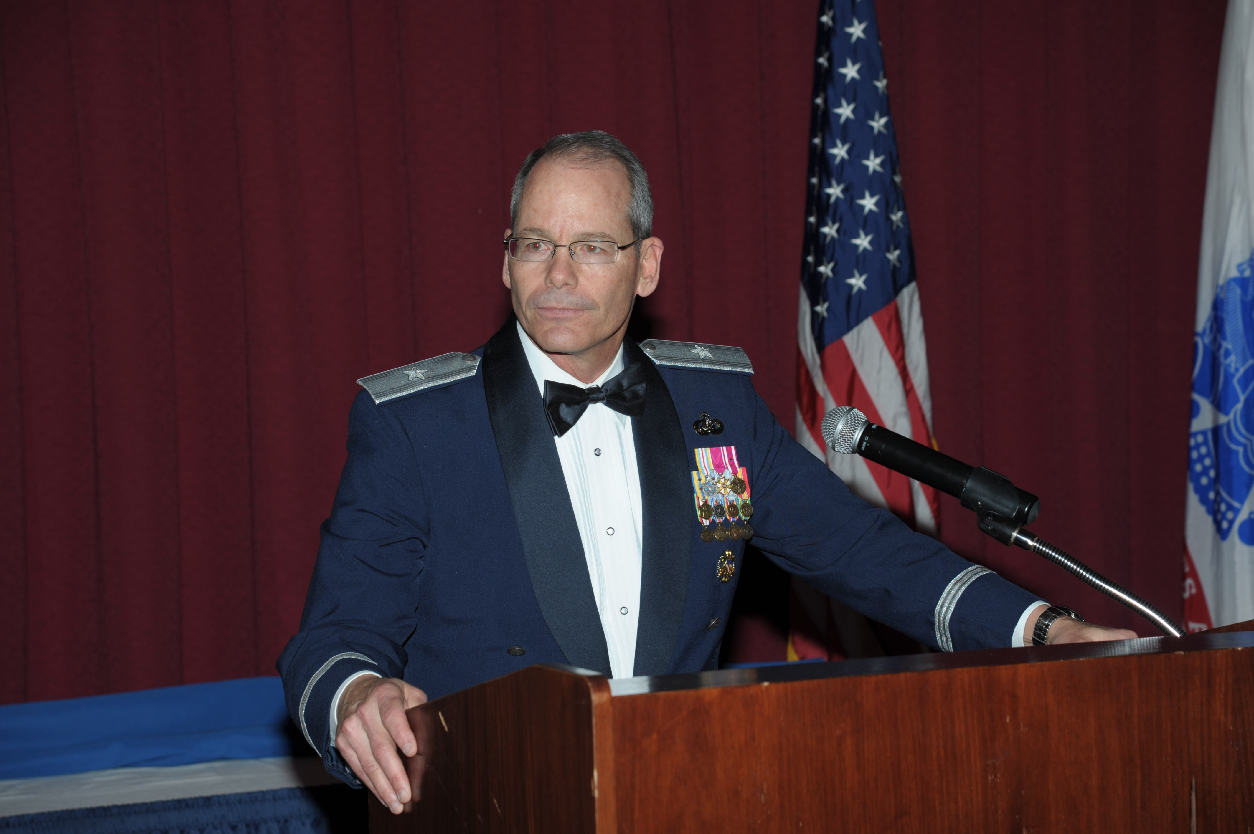 502nd Air Base Wing Annual Awards