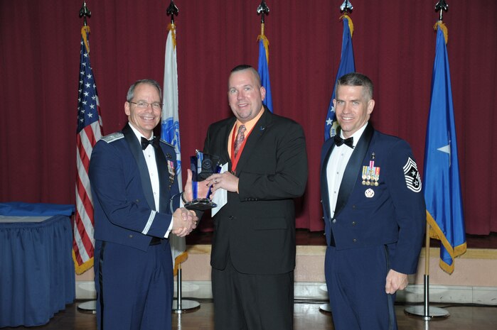 502nd Air Base Wing Annual Awards