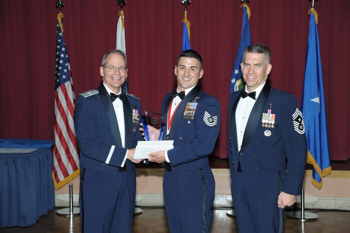 502nd Air Base Wing Annual Awards