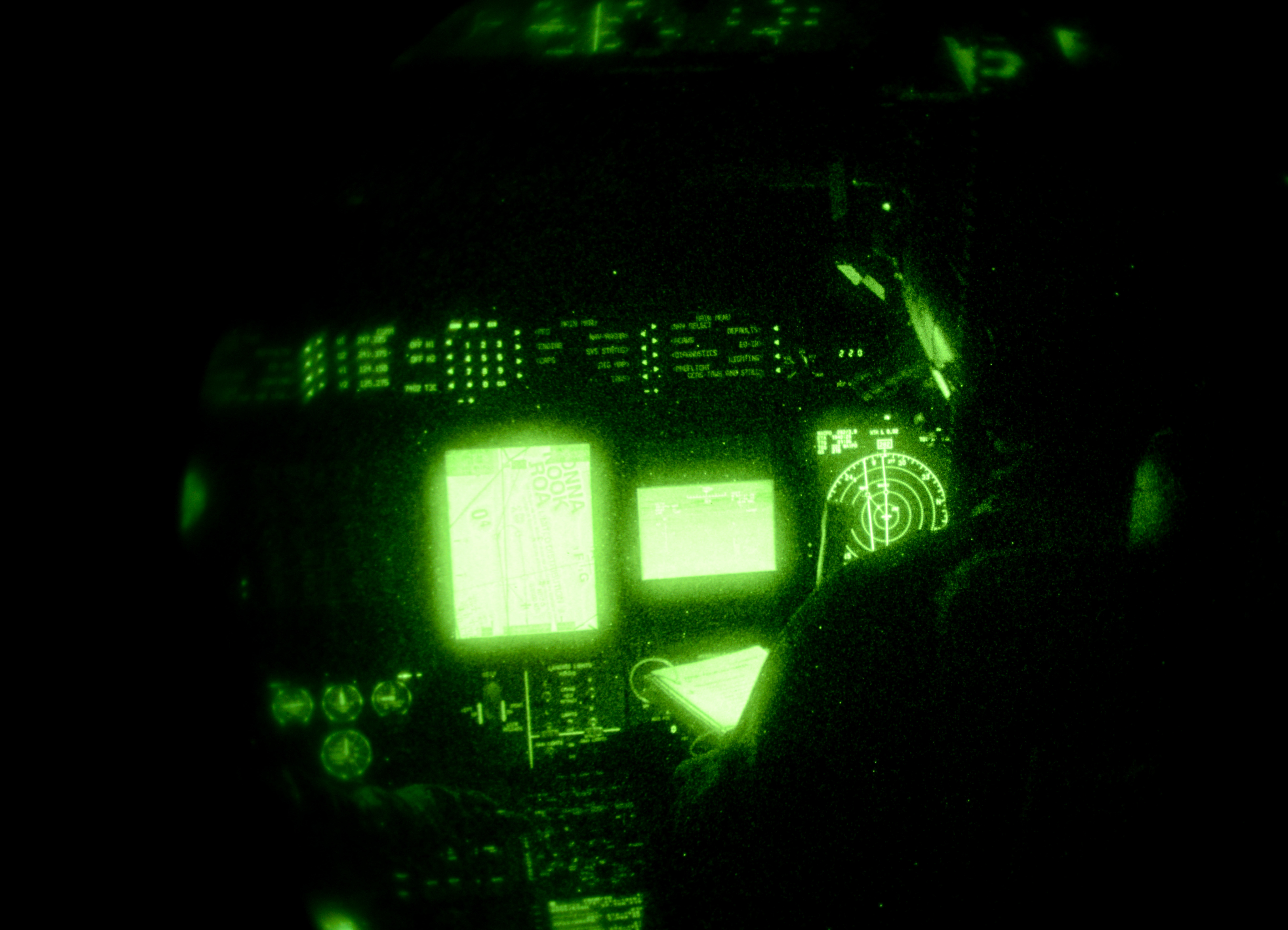 67th SOS Night Owls: nocturnal by nature > Royal Air Force Mildenhall ...