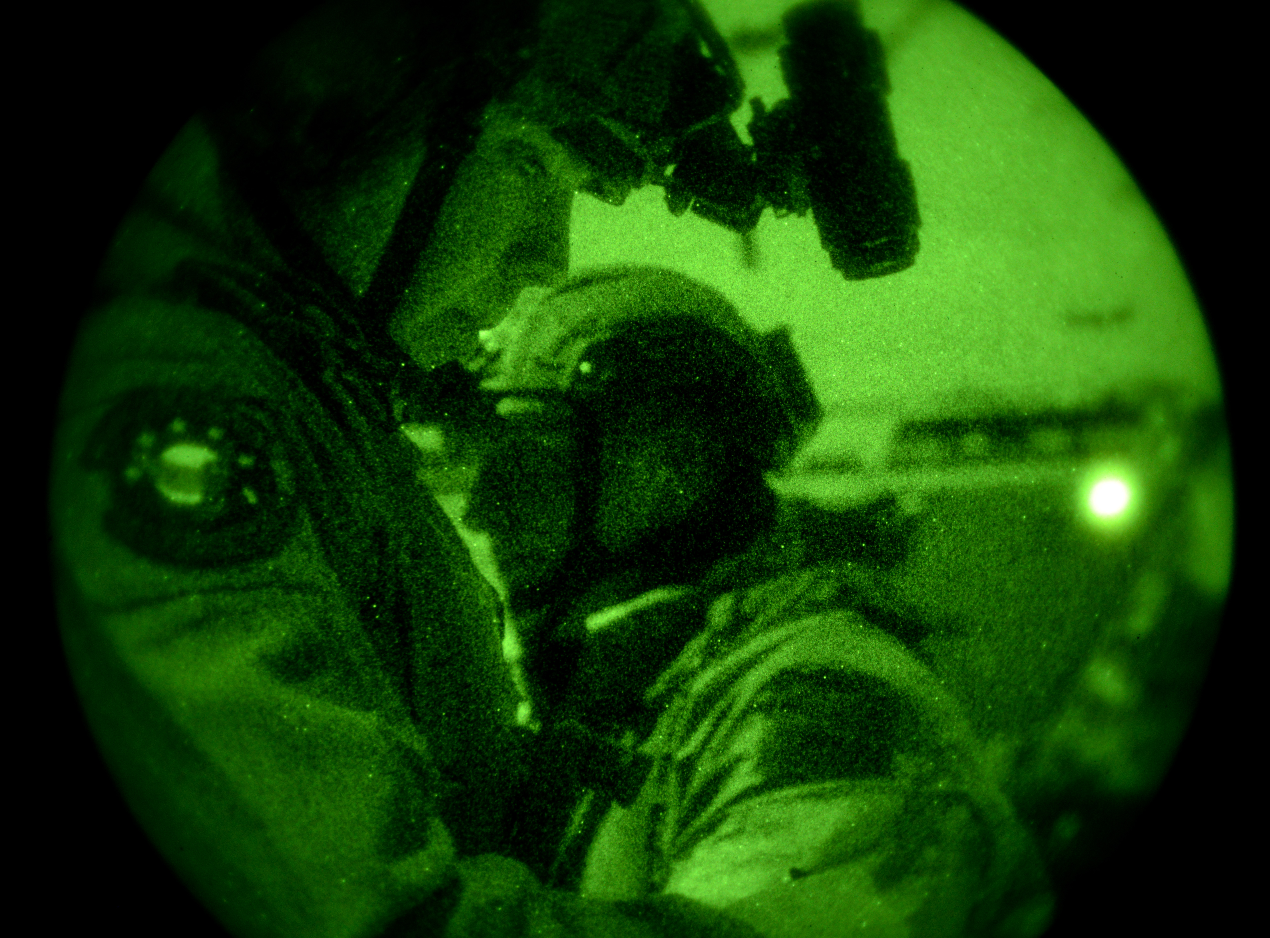 67th SOS Night Owls: nocturnal by nature > Royal Air Force Mildenhall ...