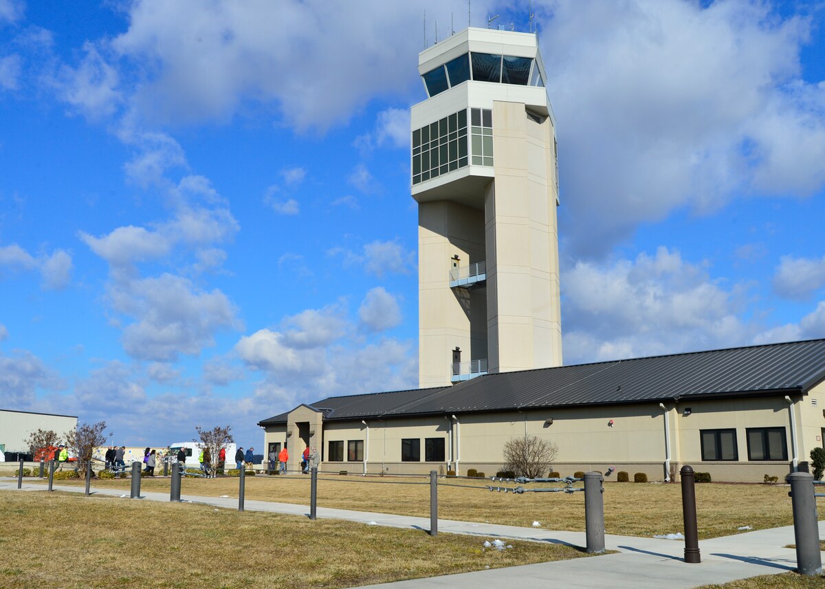Dover AFB to begin runway renovations > Dover Air Force Base > Article ...