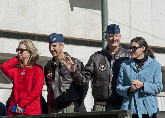 80th FTW command team earns AETC General Jerome O'Malley Award ...