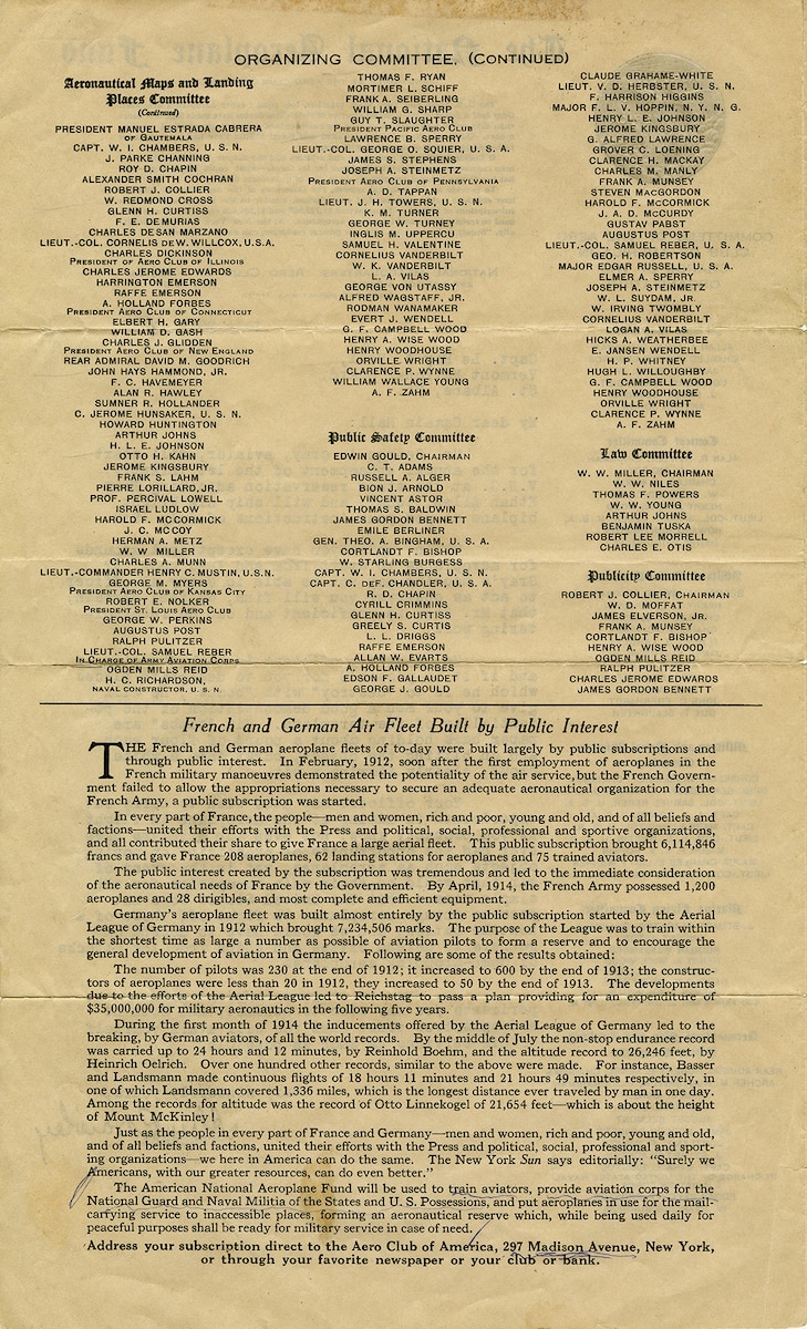 benjamin lawrence george