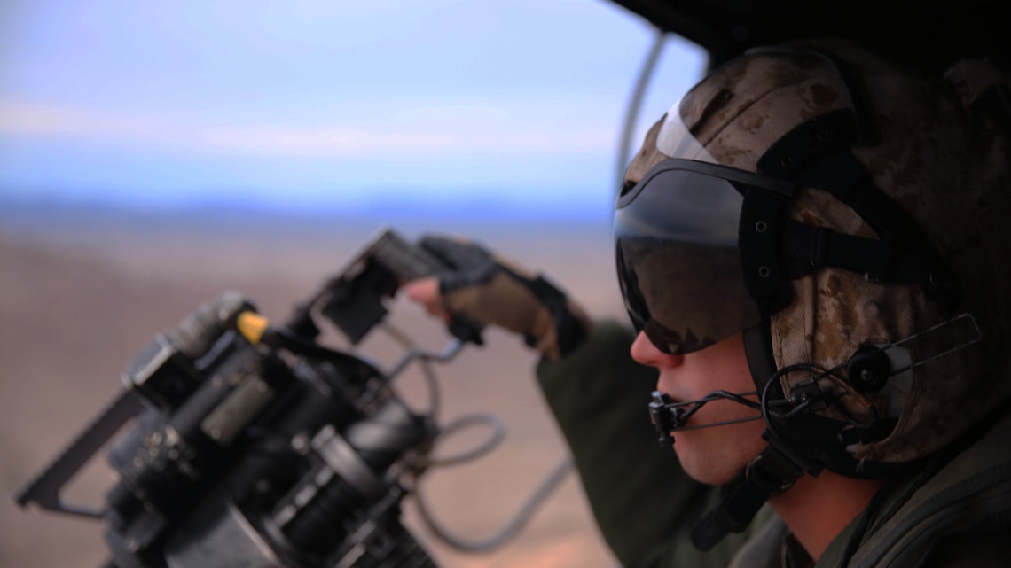 Gunfighters live up to name supporting Scorpion Fire > United States ...