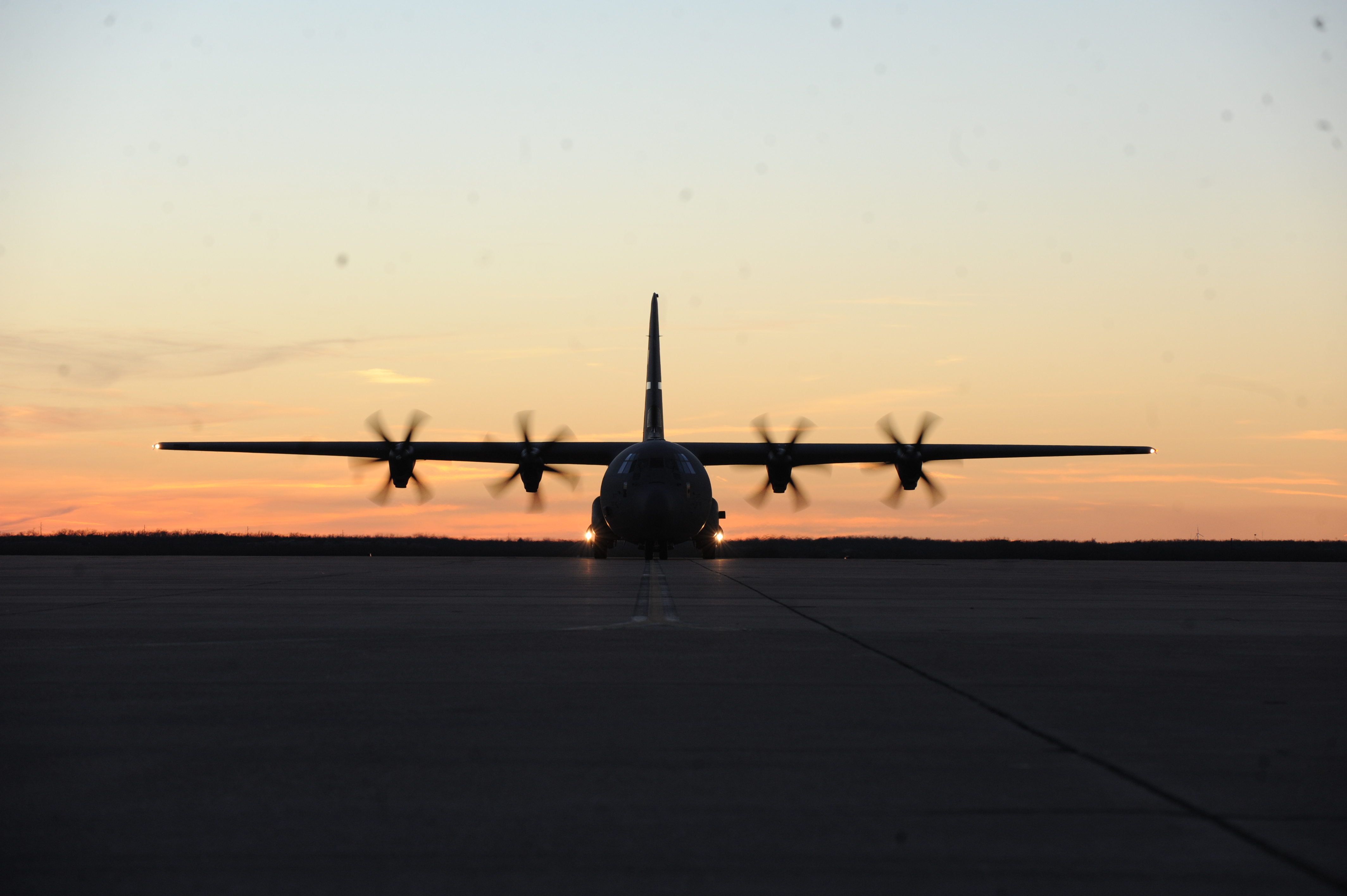 317th AG made whole again > Dyess Air Force Base > Article Display