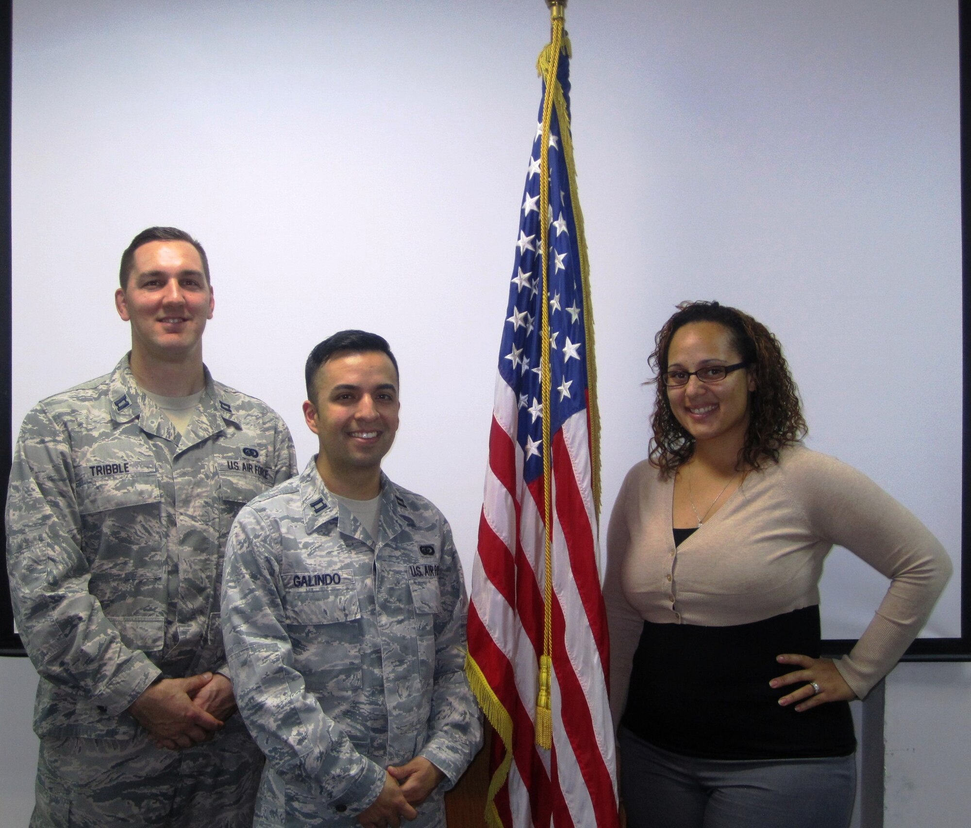 Incirlik SAPR office named best in USAFE > Incirlik Air Base > Article ...