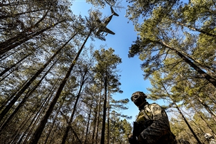 SECURITY HALT | U.S. Department of War