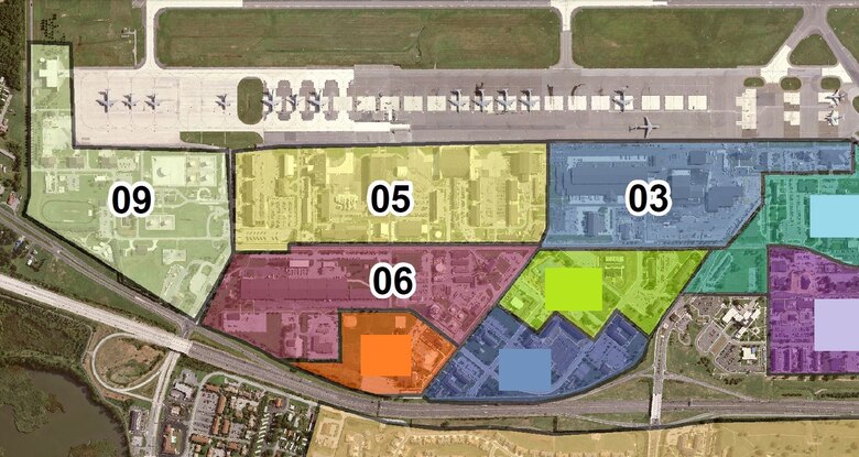 Stakeholders help plan for the future > Dover Air Force Base > Article ...