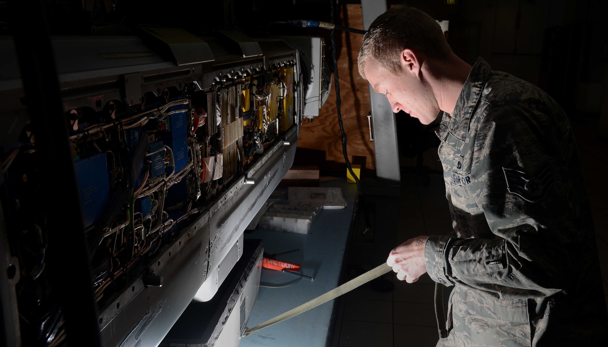 Jamming away > Aviano Air Base > News Display