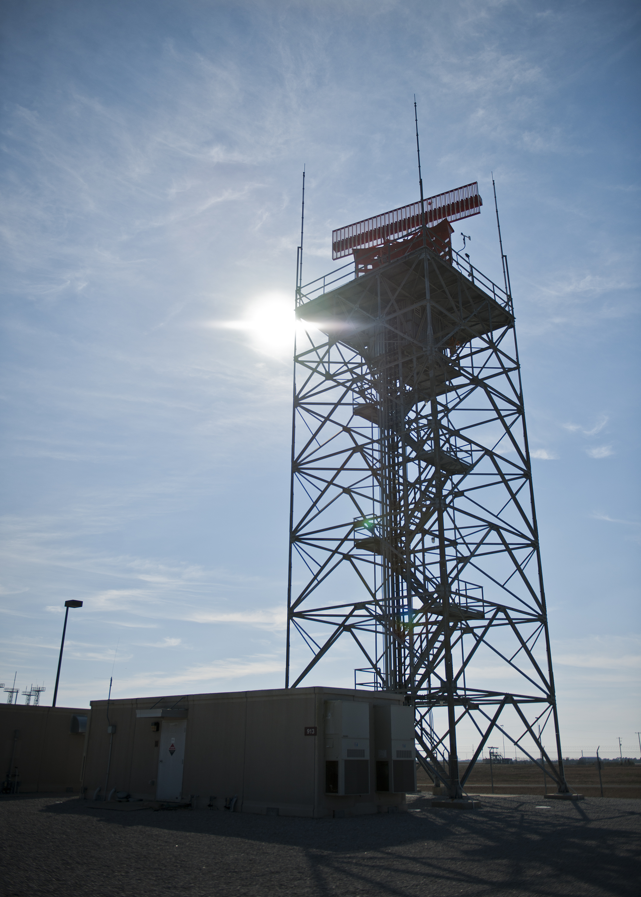 Air traffic controllers keep Eglin airspace safe, separated > Eglin Air ...