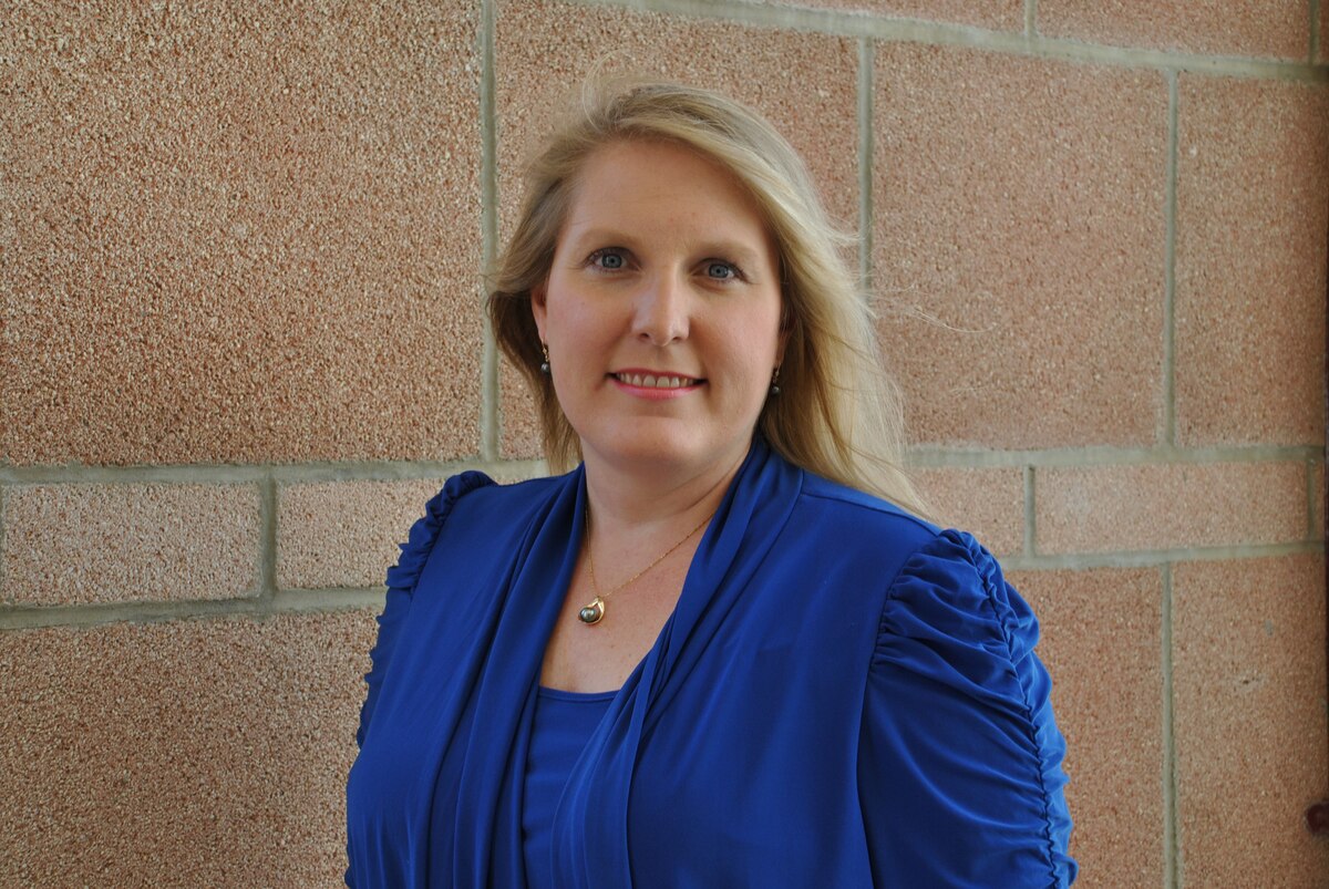 AFCEC employee nominated for prestigious federal award > Air Force ...