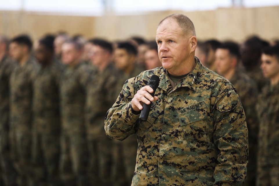 U.S. Marines continue operations with Black Sea Rotational Force in ...