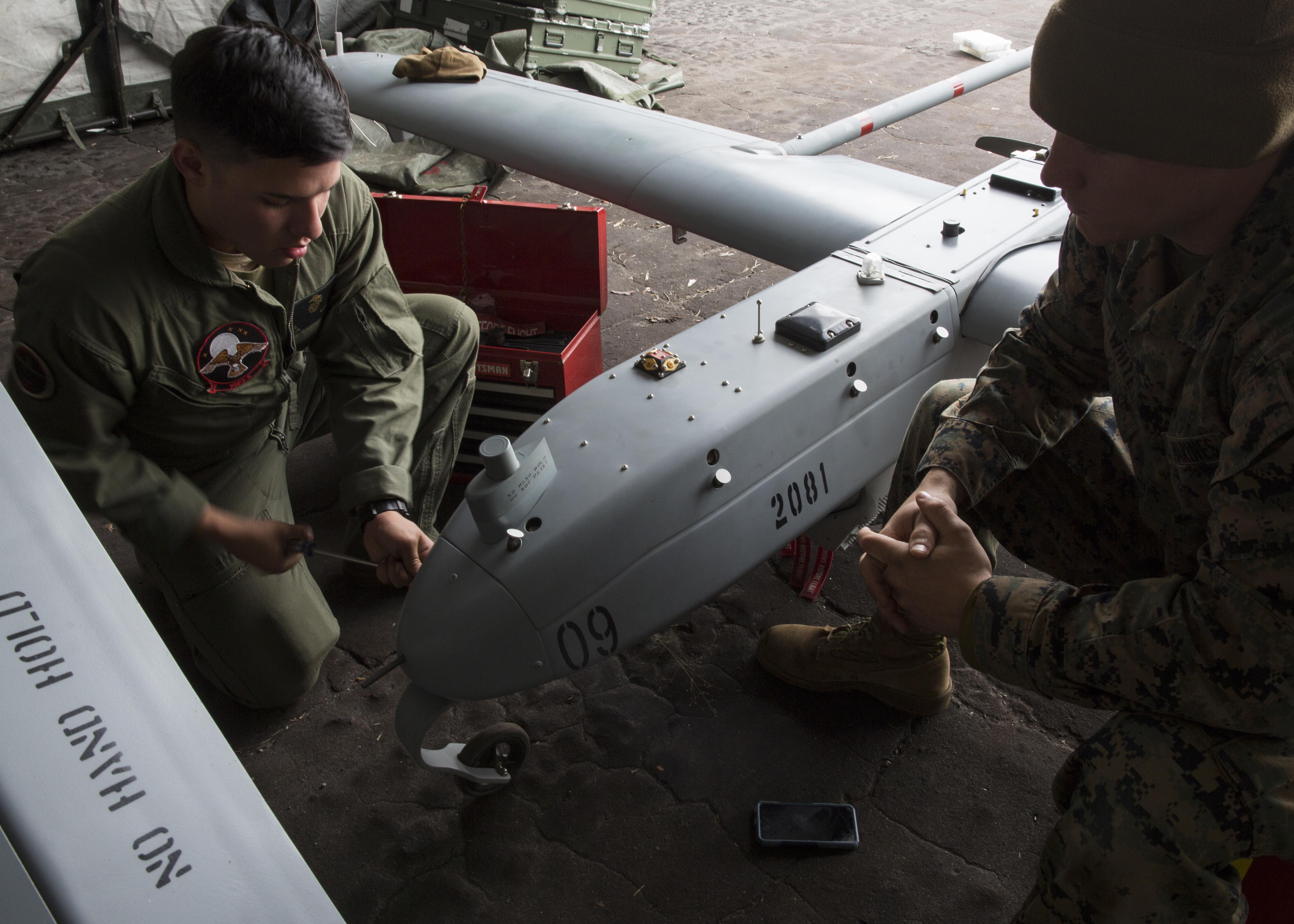 MCAS Cherry Point Photos