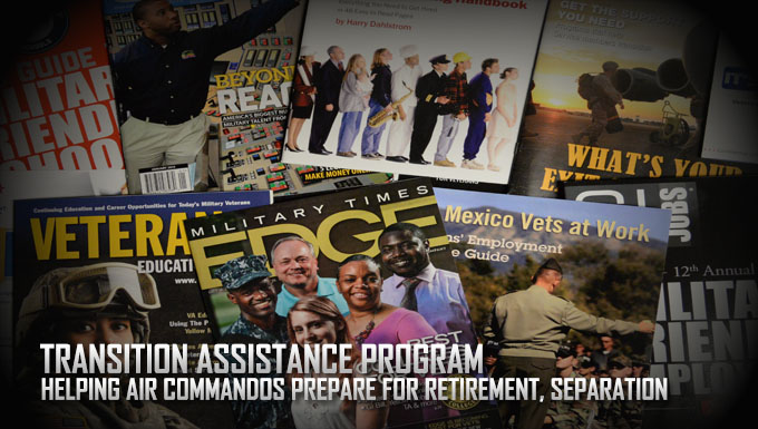 A&FRC provides critical program to Team Cannon > Cannon Air Force Base ...