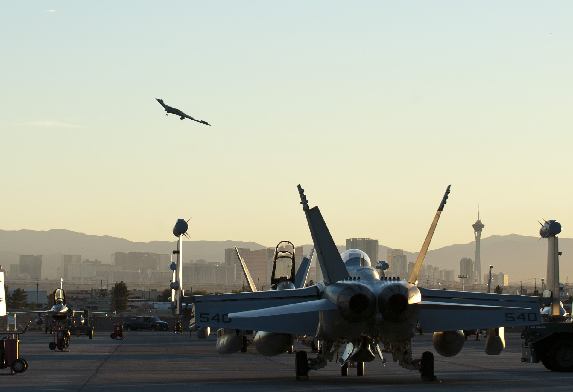 Air Force Week in Photos > Air Force > Article Display