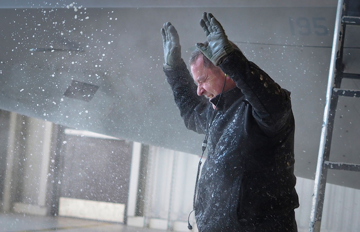 525th FS commander breaks active-duty record > Joint Base Elmendorf ...