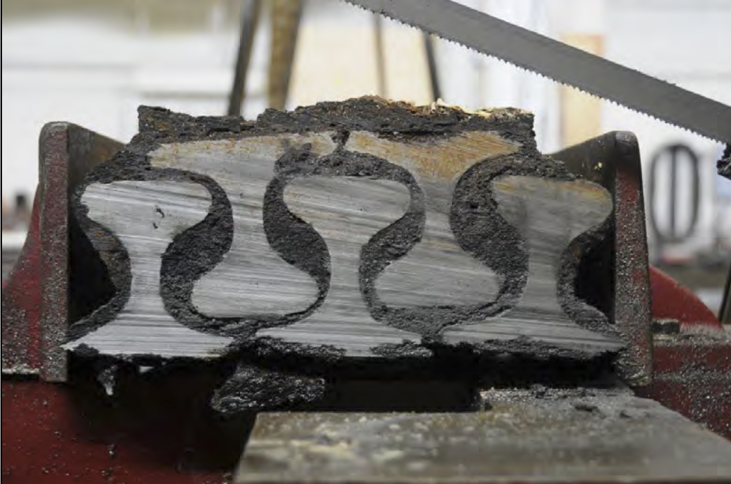 A wreck reborn: Recovering the Civil War ironclad CSS Georgia from the ...