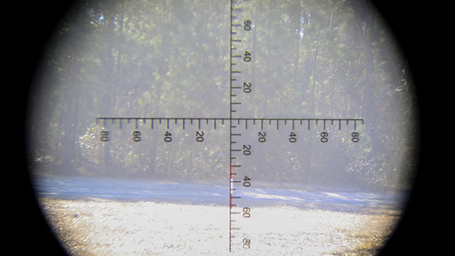 2nd Bn., 2nd Marines sight in on core infantry skills