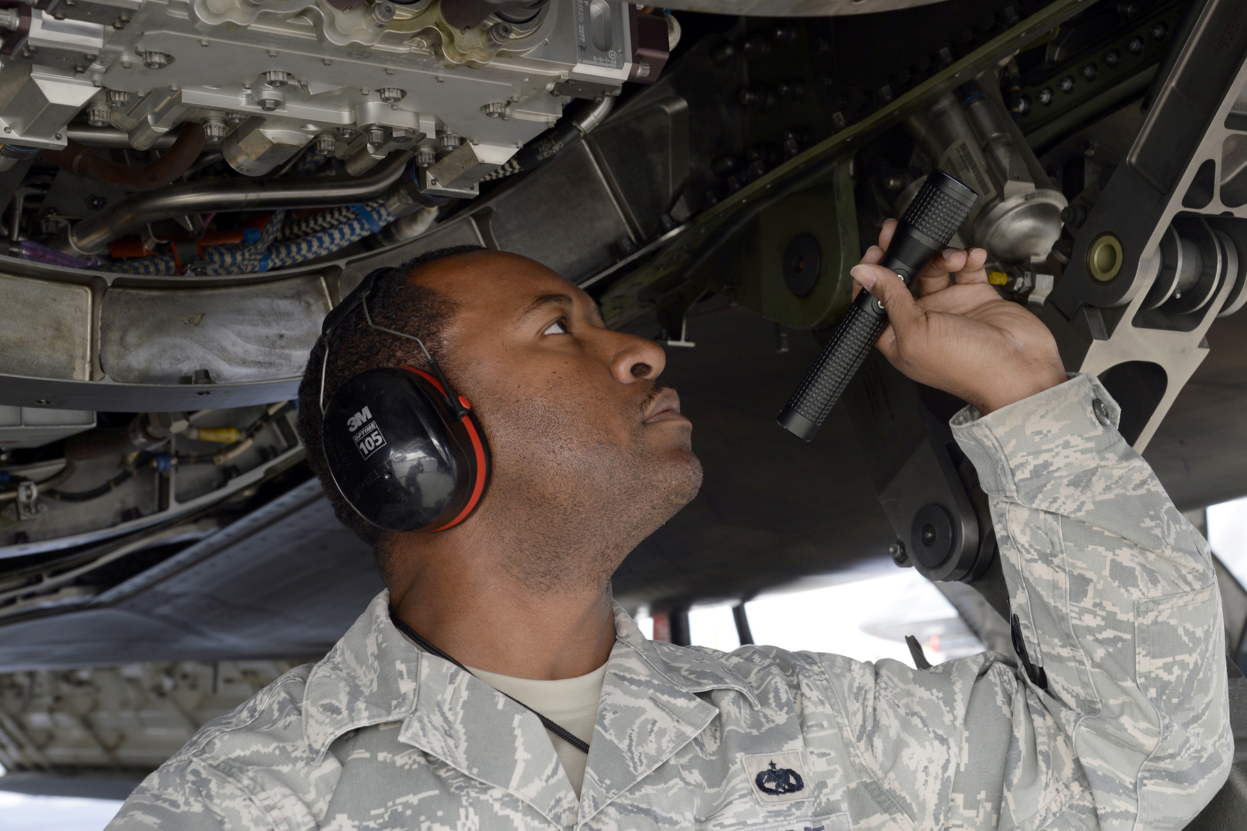 Quality assurance: Making sure it’s done right > Air Force > Article ...