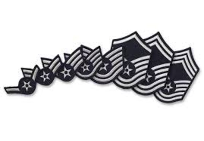 AF releases Form 910, implements forced distribution > Grand Forks Air ...