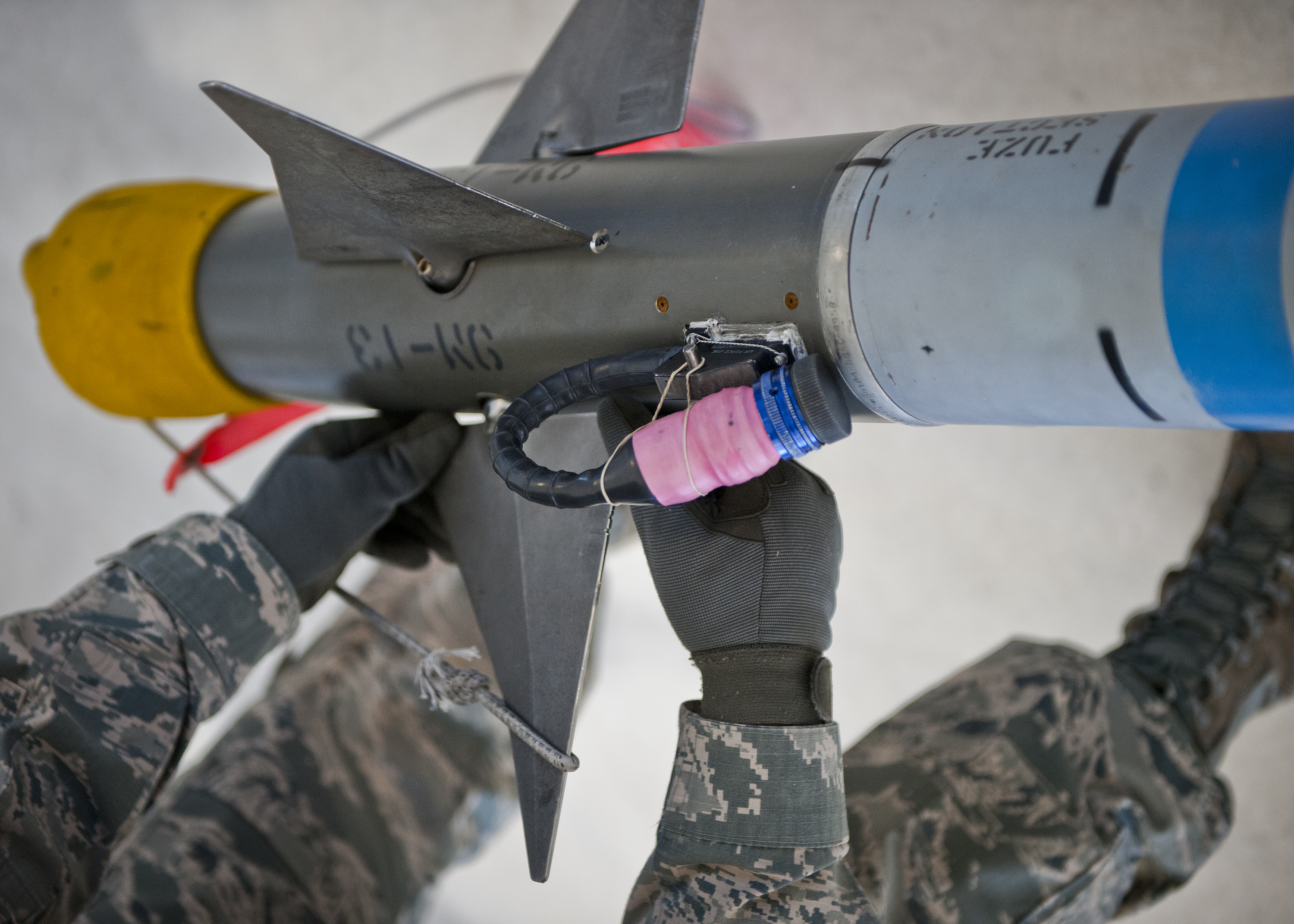 Blue crews besiege the 'best of year' competition > Eglin Air Force ...