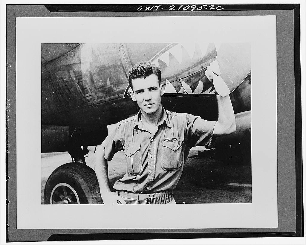 Lt. Col. Thomas J. Lynch