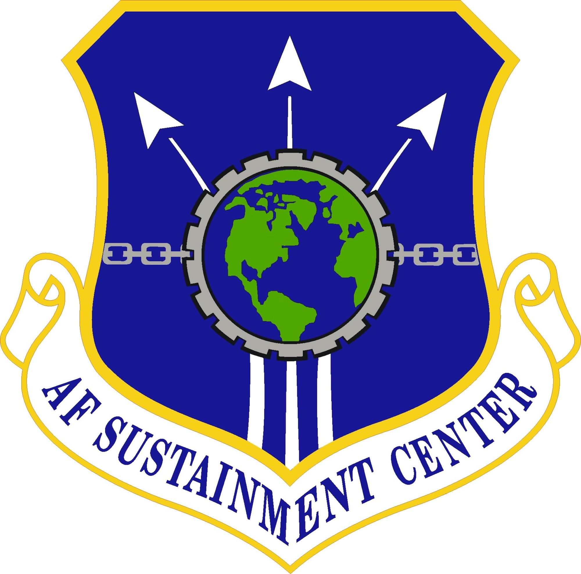 Air Force Sustainment Center (AFMC) > Air Force Historical Research Agency > Display