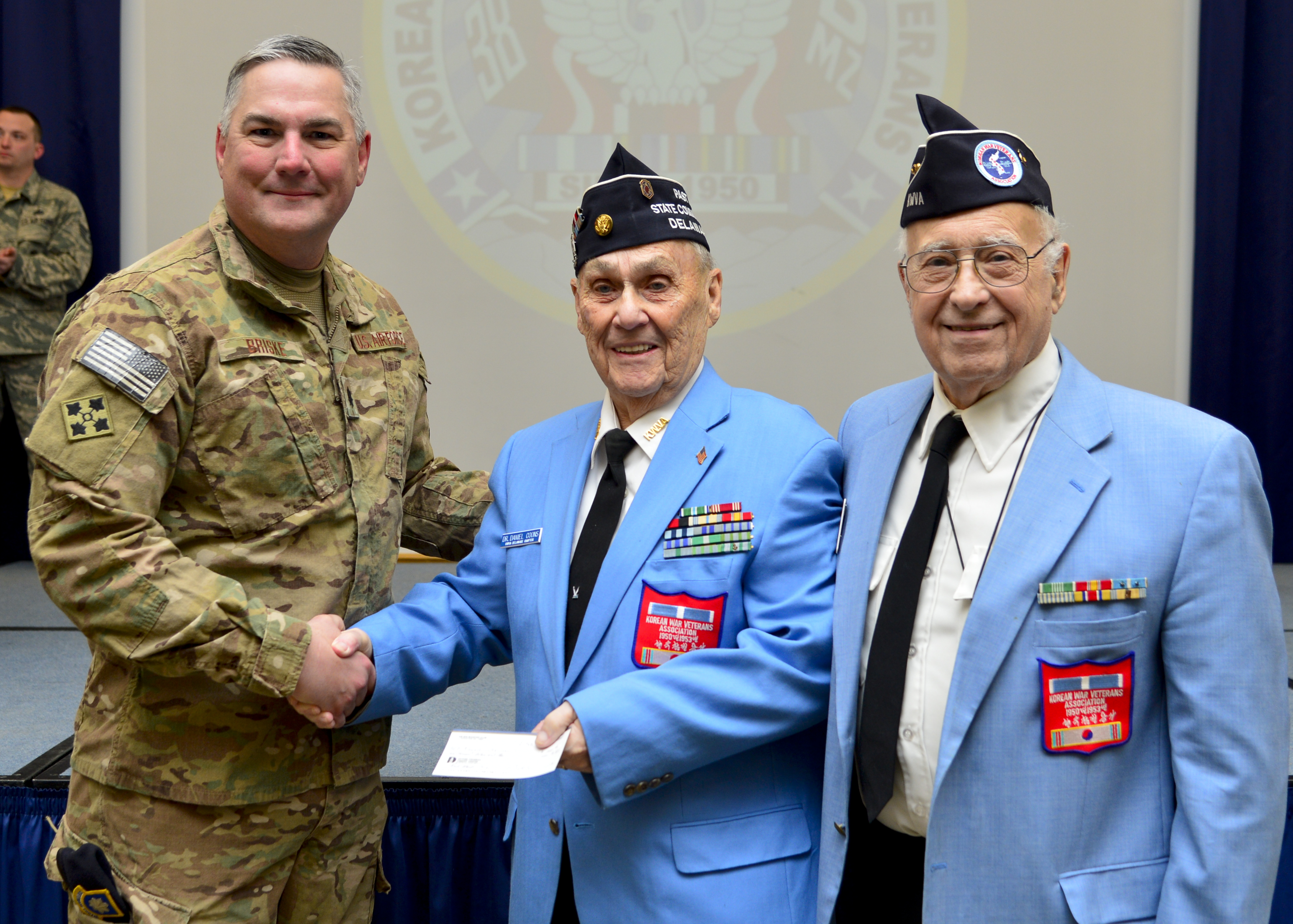 Snapshot: 436th SFS hosts the 16th Annual Ruck March > Air Mobility ...