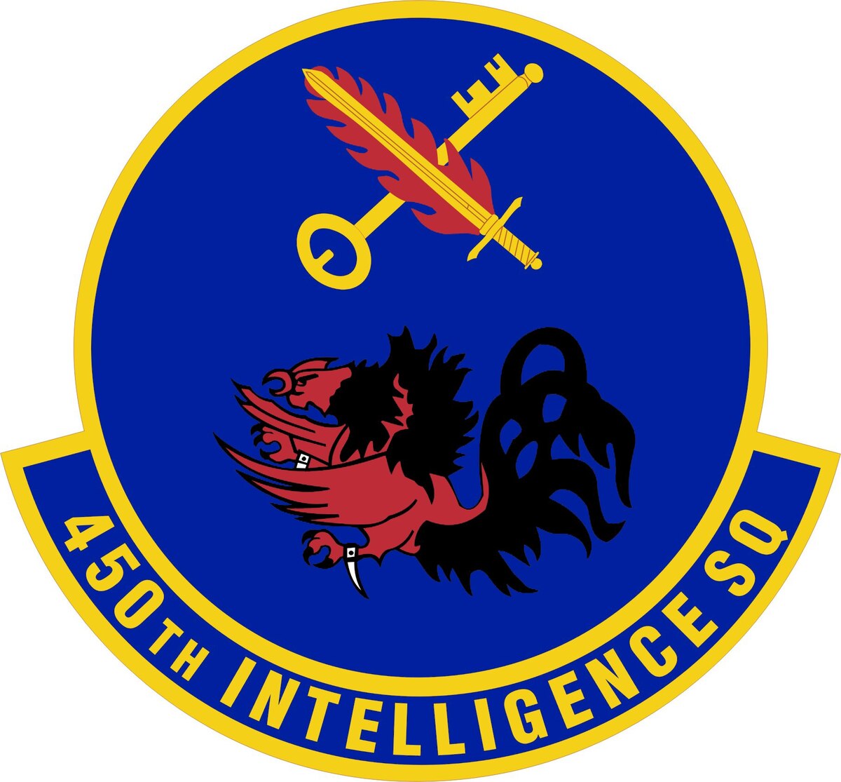 450 Intelligence Squadron (ACC) > Air Force Historical Research Agency ...
