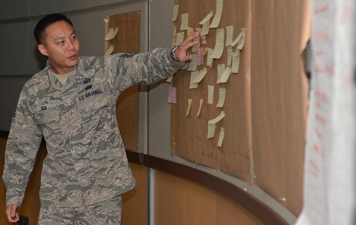 AFSO21 saves the Air Force time and money > Air Mobility Command ...