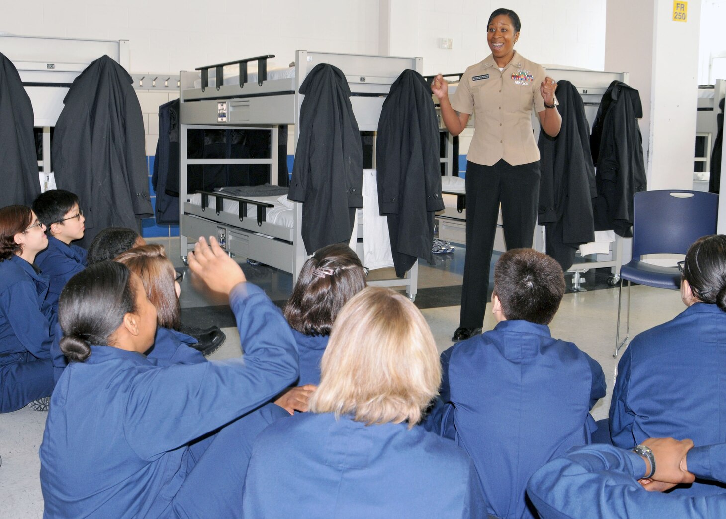 CNP Announces MPT&E SOY > United States Navy > display-pressreleases