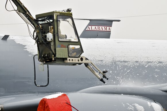117th Air Refueling Wing > Home
