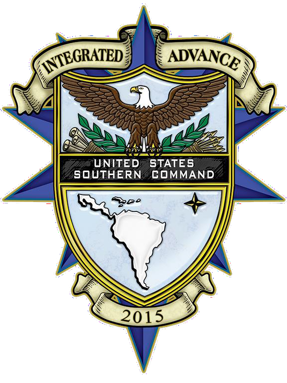 AFSOUTH trains for humanitarian crisis, joint operations > Air Combat ...