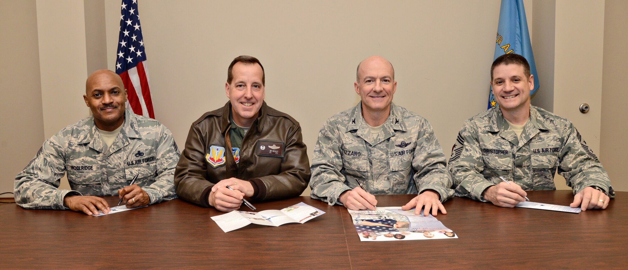 Air Force Assistance Fund drive begins Tuesday > Tinker Air Force Base ...