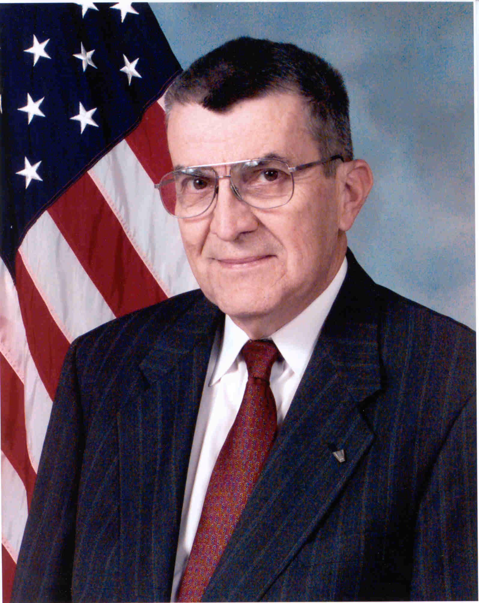 AFRL Directed Energy Directorate’s first director dies > Kirtland Air ...