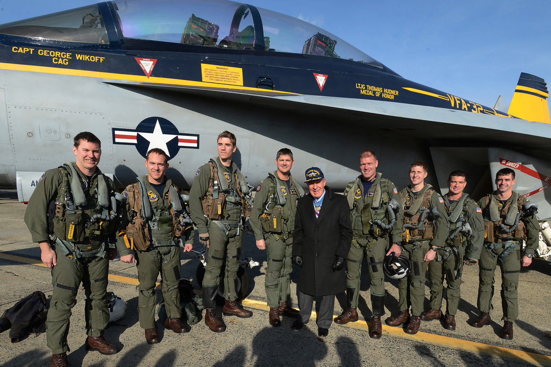 2014 Year in Review > Hanscom Air Force Base > Article Display