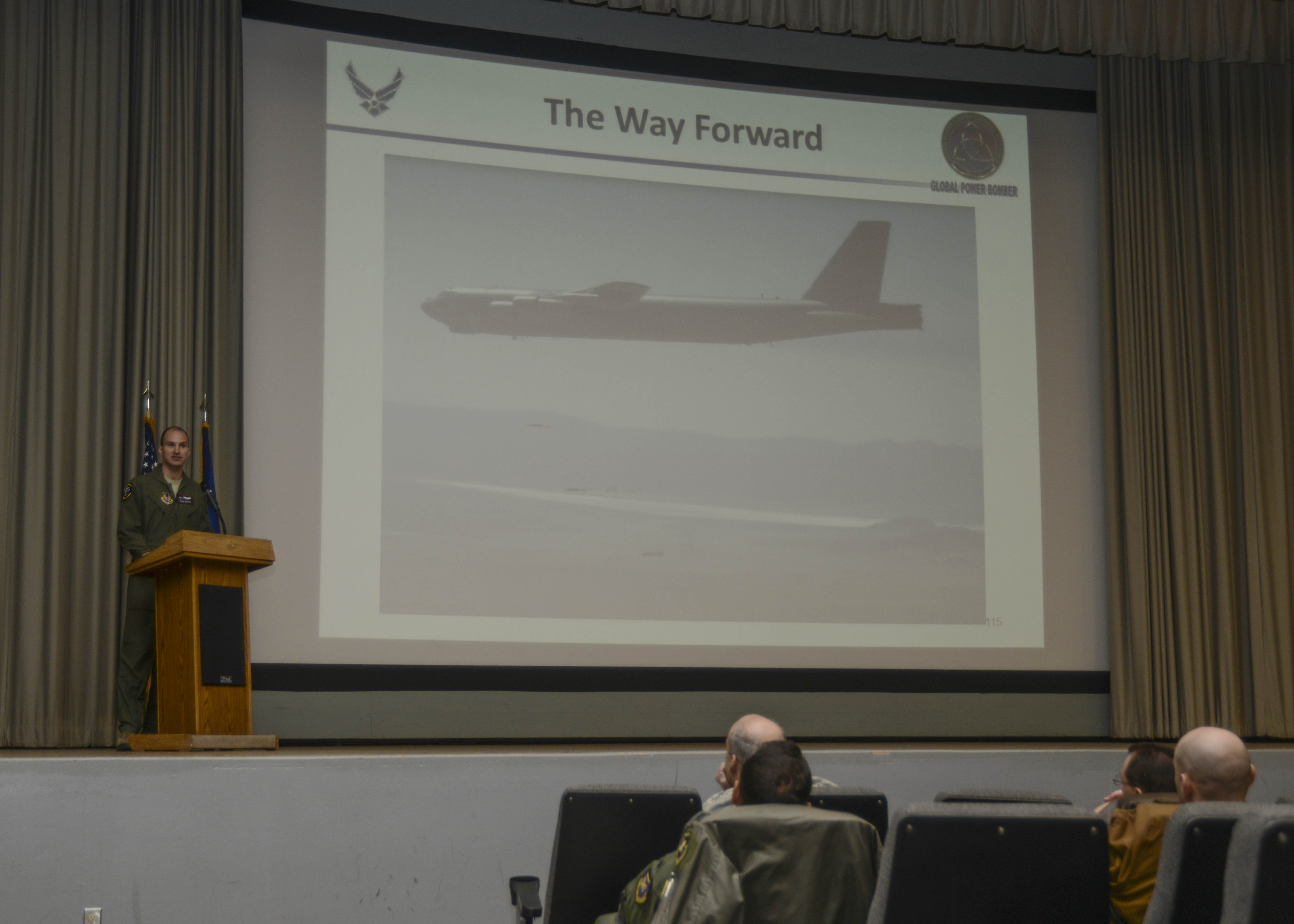 Back in the Saddle 2015 stresses test safety through lessons learned ...