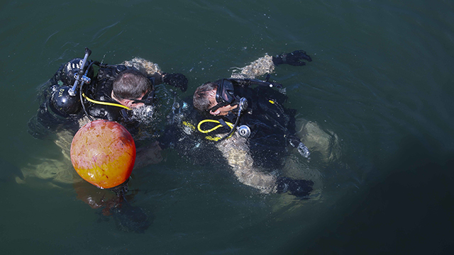 Dive Deep or Go Home!