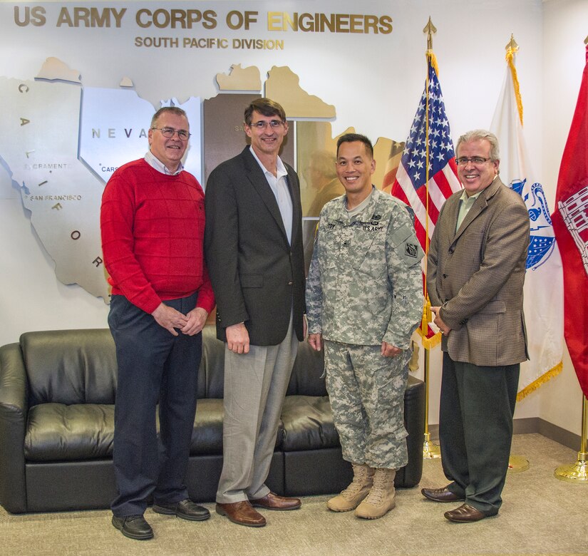 $1 Billion in MILCON Mega-Project Support to Army Sets Record for South ...