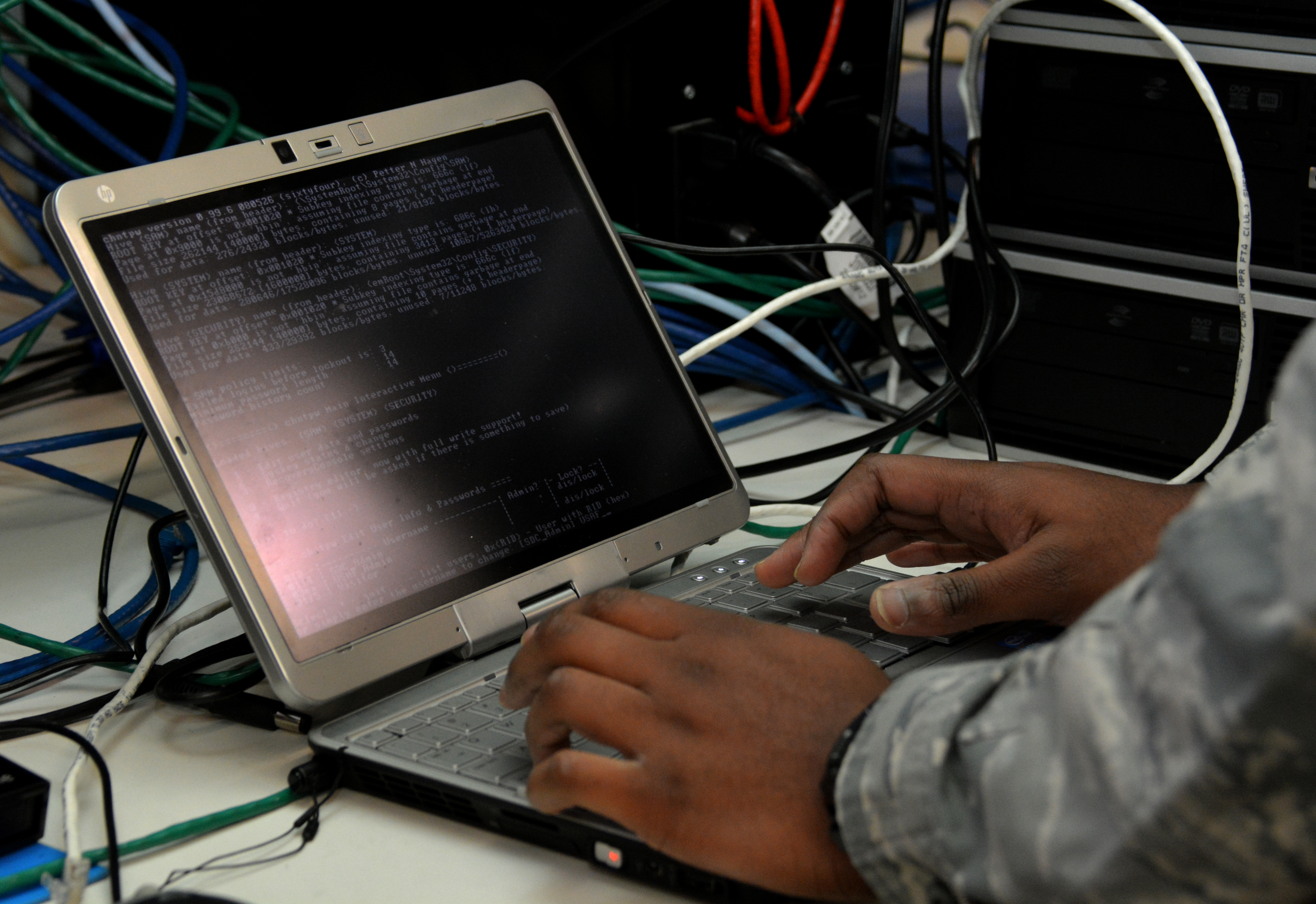 System reboot: Travis set to receive largest technical refresh in years ...