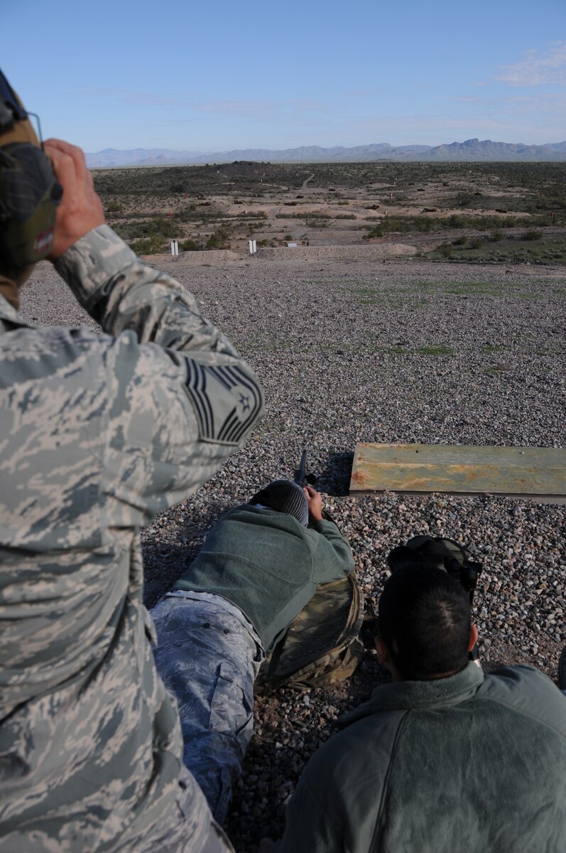 161 ARW ADM Airmen - elite in the unit and elite in the ANG > 161st Air ...