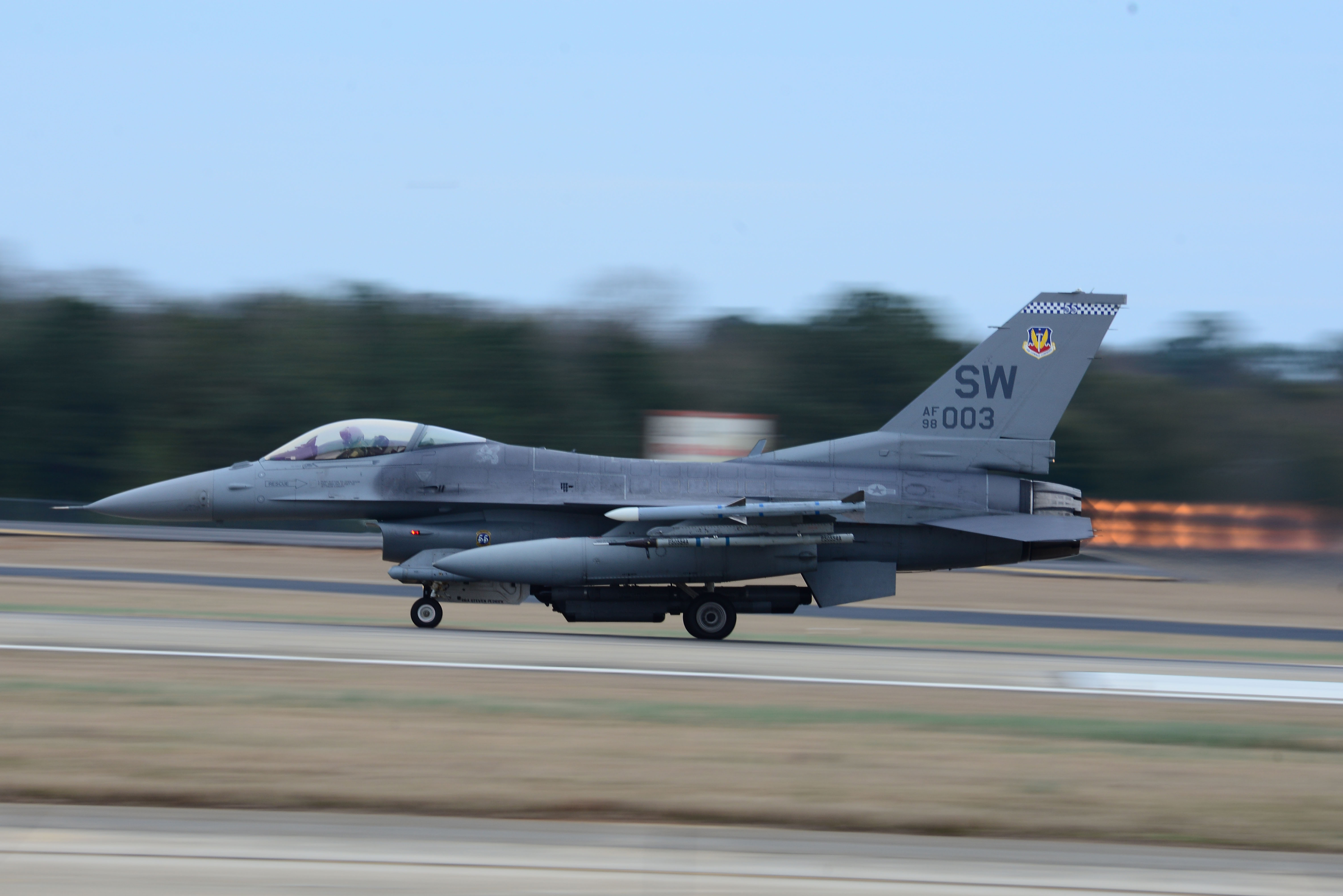 Routine sorties maintain readiness > Shaw Air Force Base > Article Display