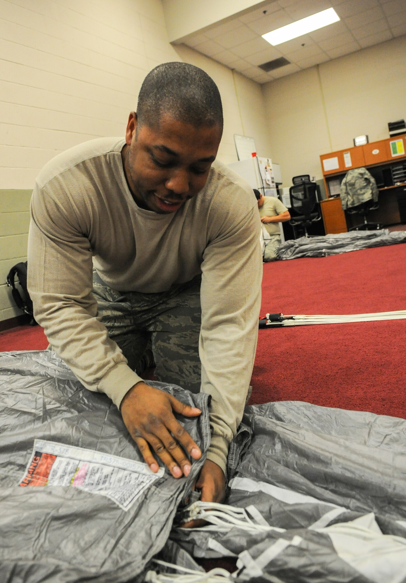 AFE helps protect lives > Moody Air Force Base > Article Display