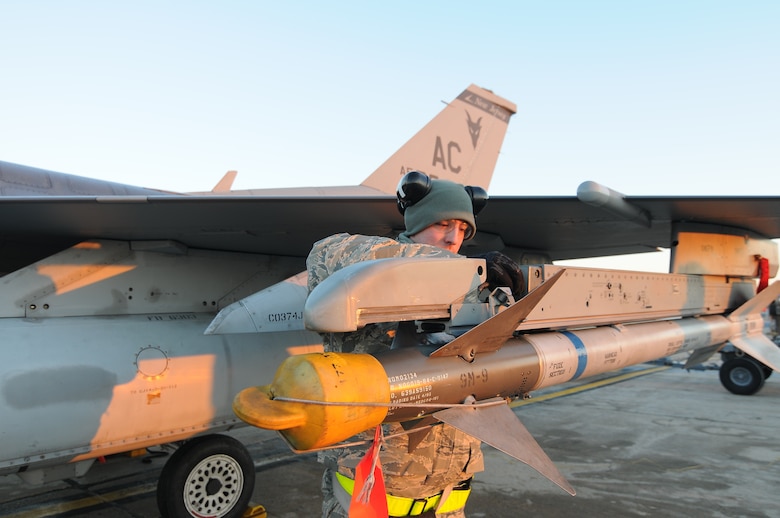 Unit members complete 48-hour exercise > 177th Fighter Wing | New ...