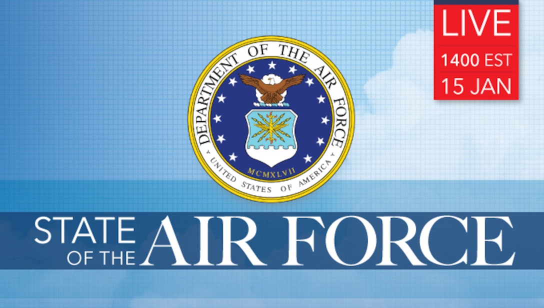 State of the Air Force